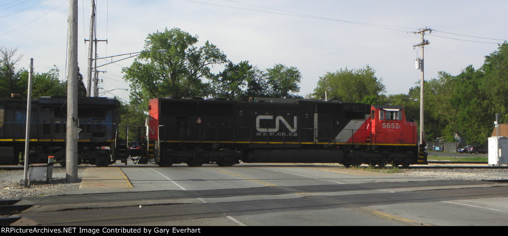 CN 5652